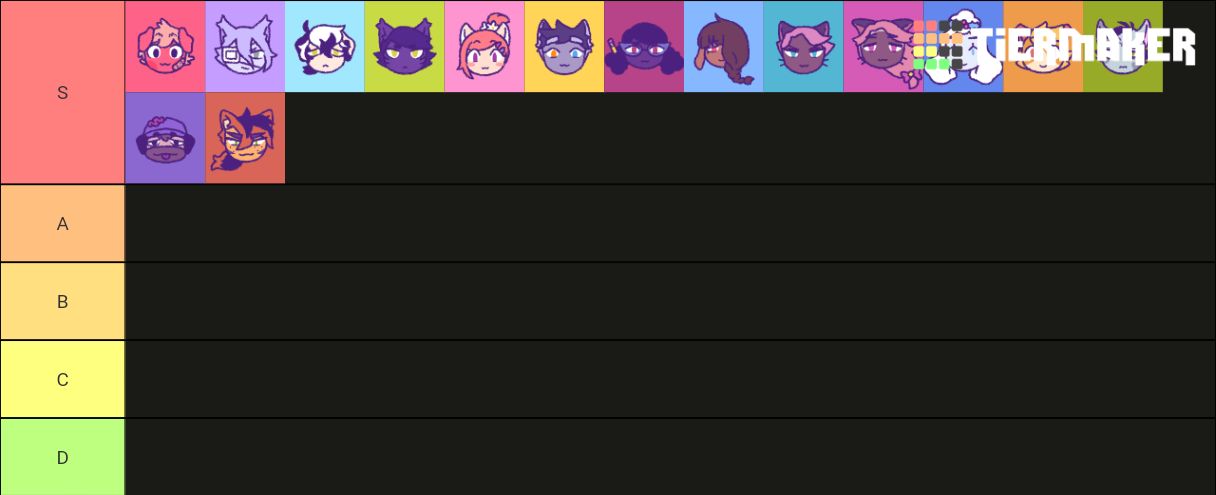 A Turtles opinion on all the characters from PA (1-3) | Scrolller