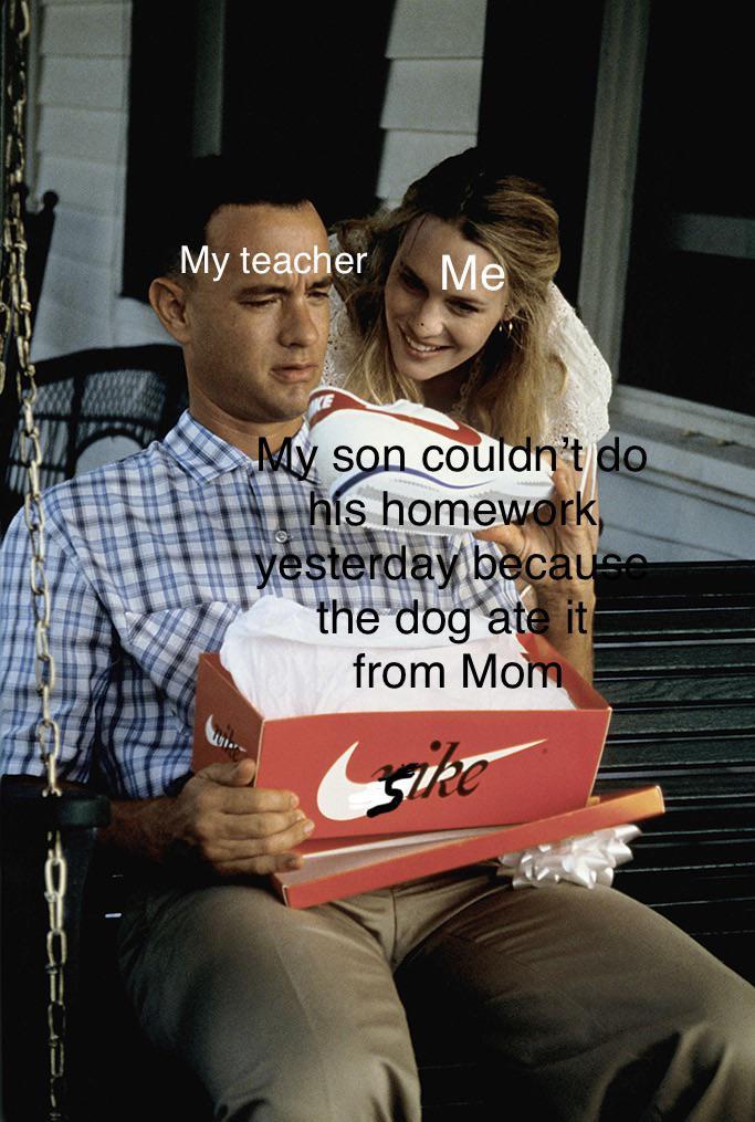 A very believable note | Scrolller