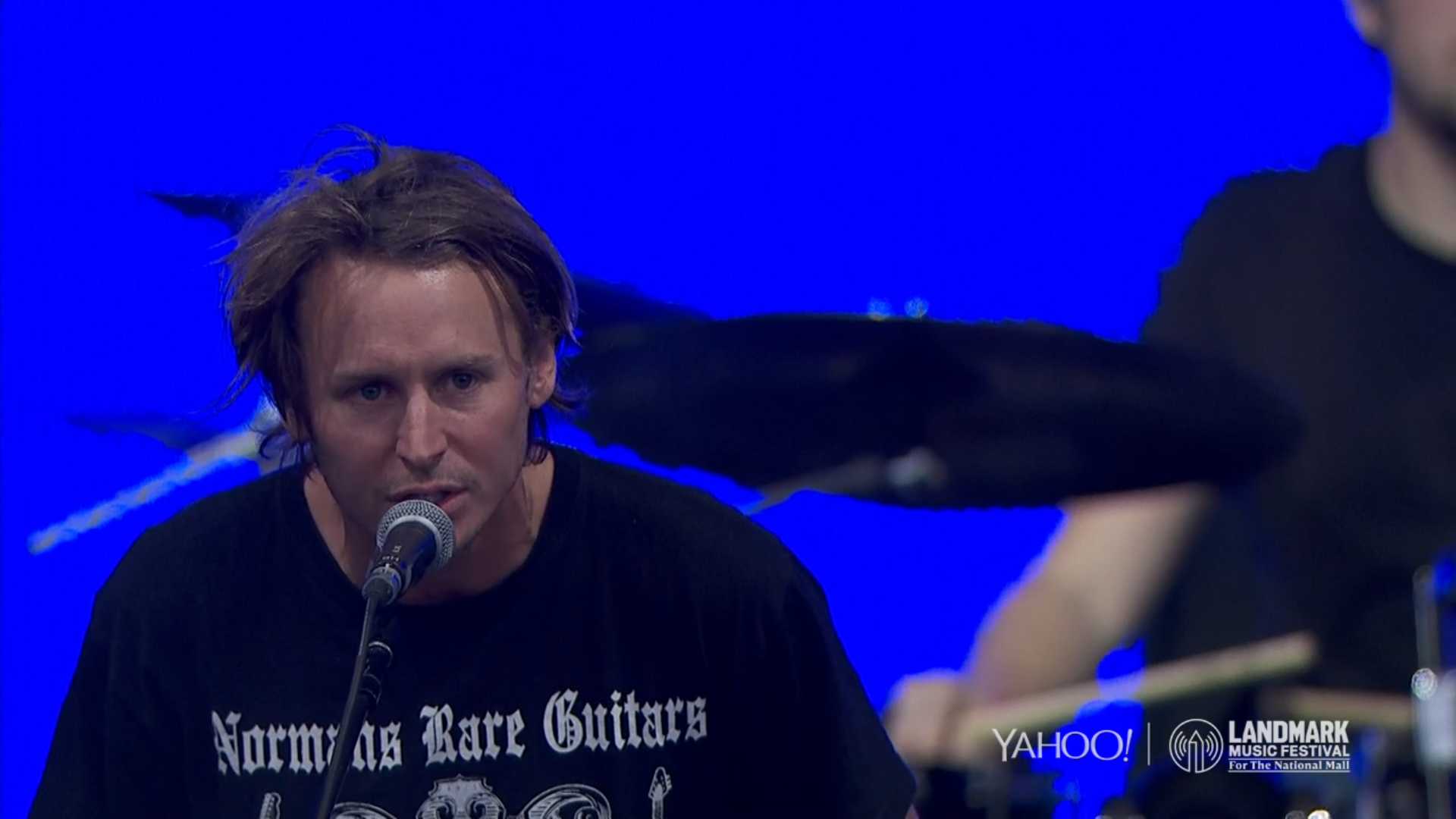 A very intense Ben indeed. | Scrolller