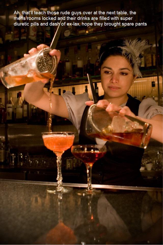 A very wet revenge | Scrolller