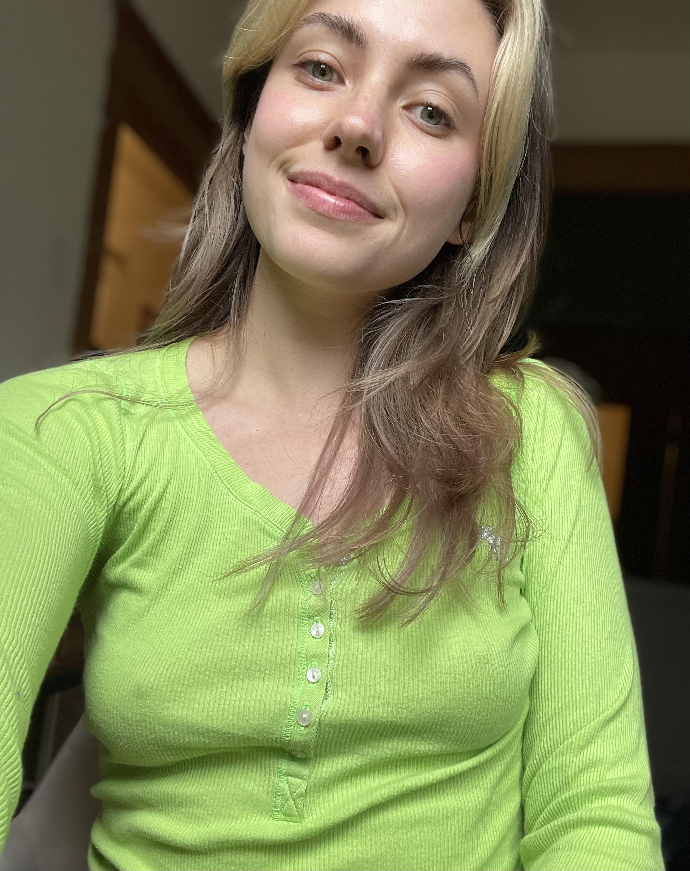 A vibrant pokey! | Scrolller