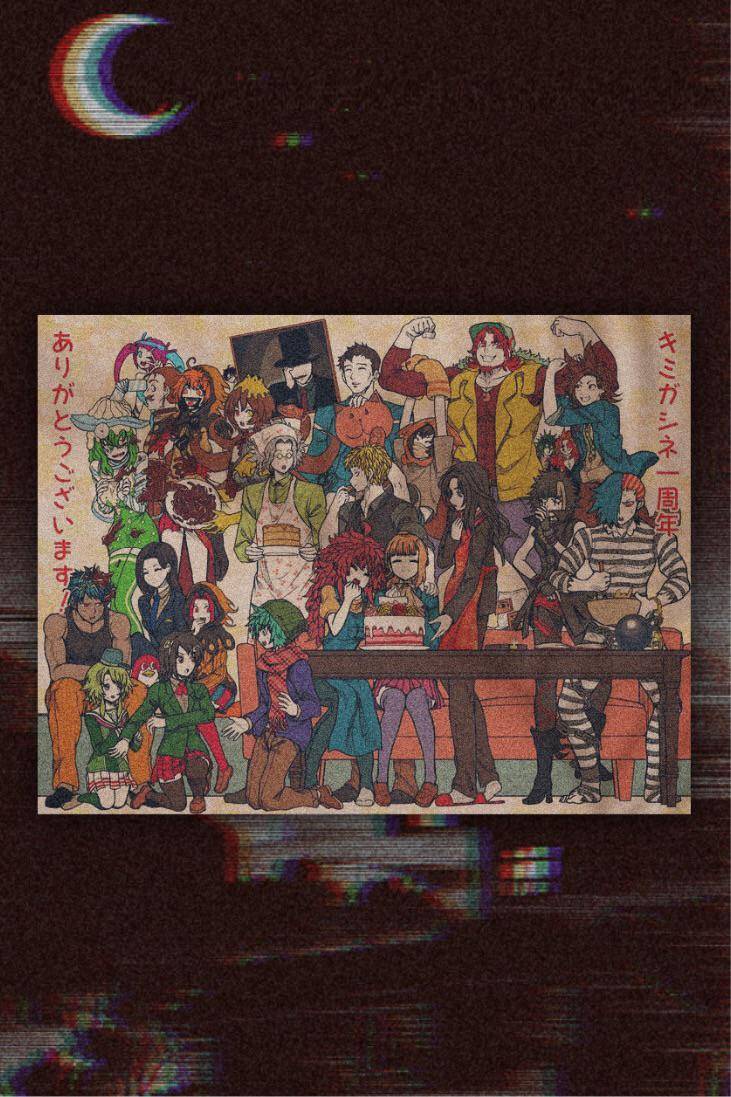 A wallpaper i made | Scrolller