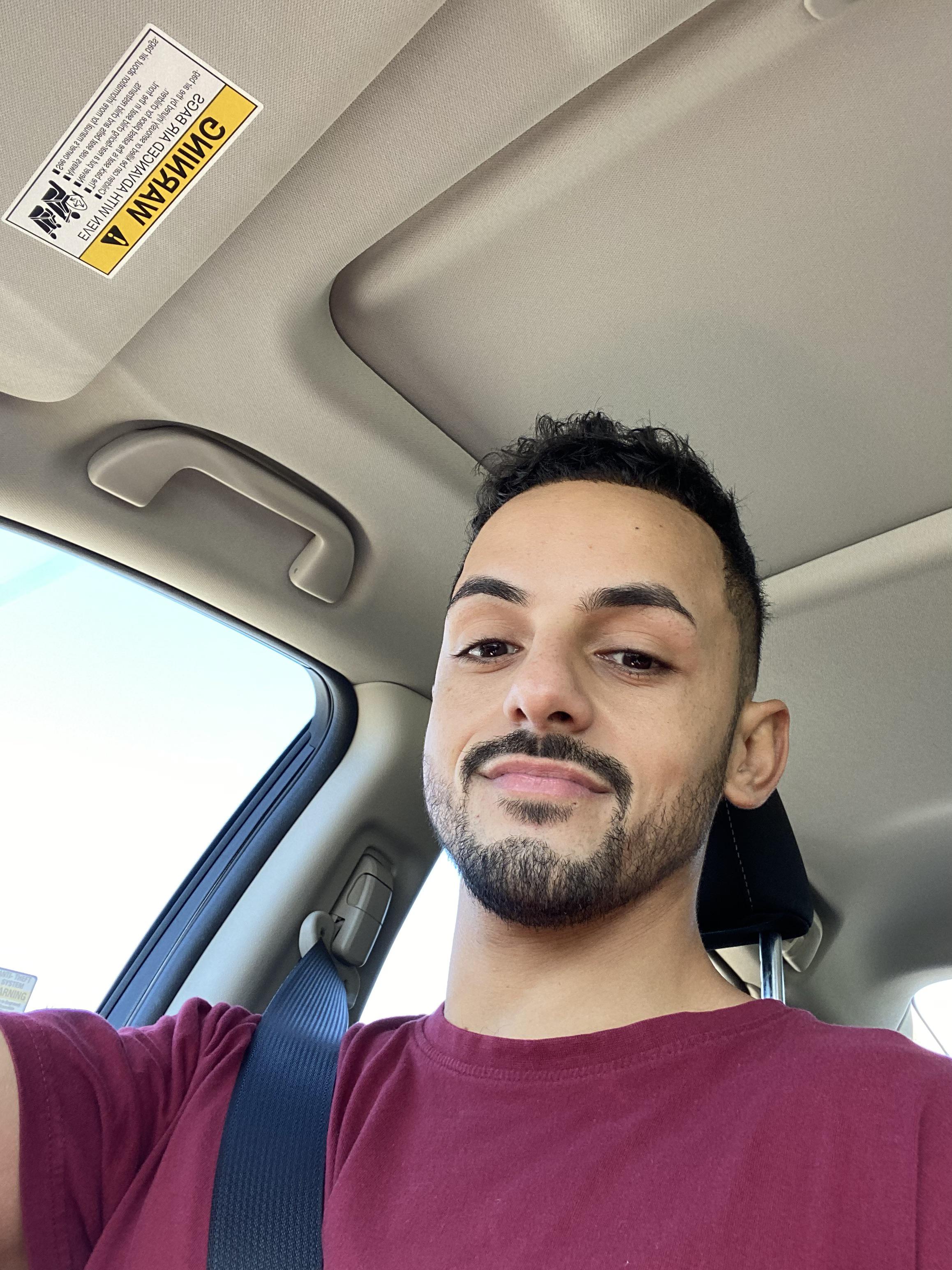 A week til classes pick up again and I’m enjoying every second of doing nothing. | Scrolller