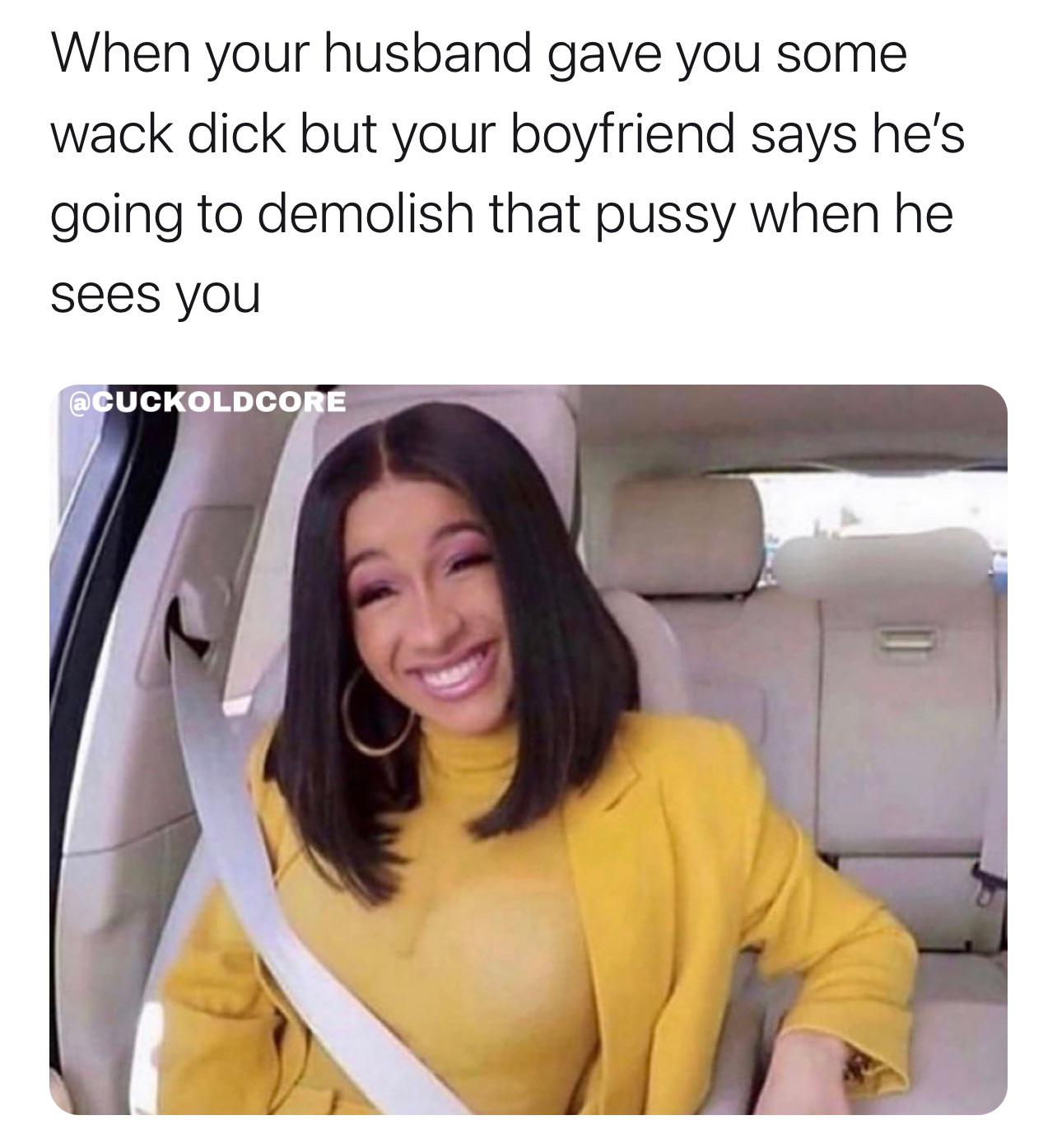 A win win situation to her 👀 | Scrolller