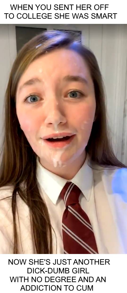 A worthwhile education | Scrolller