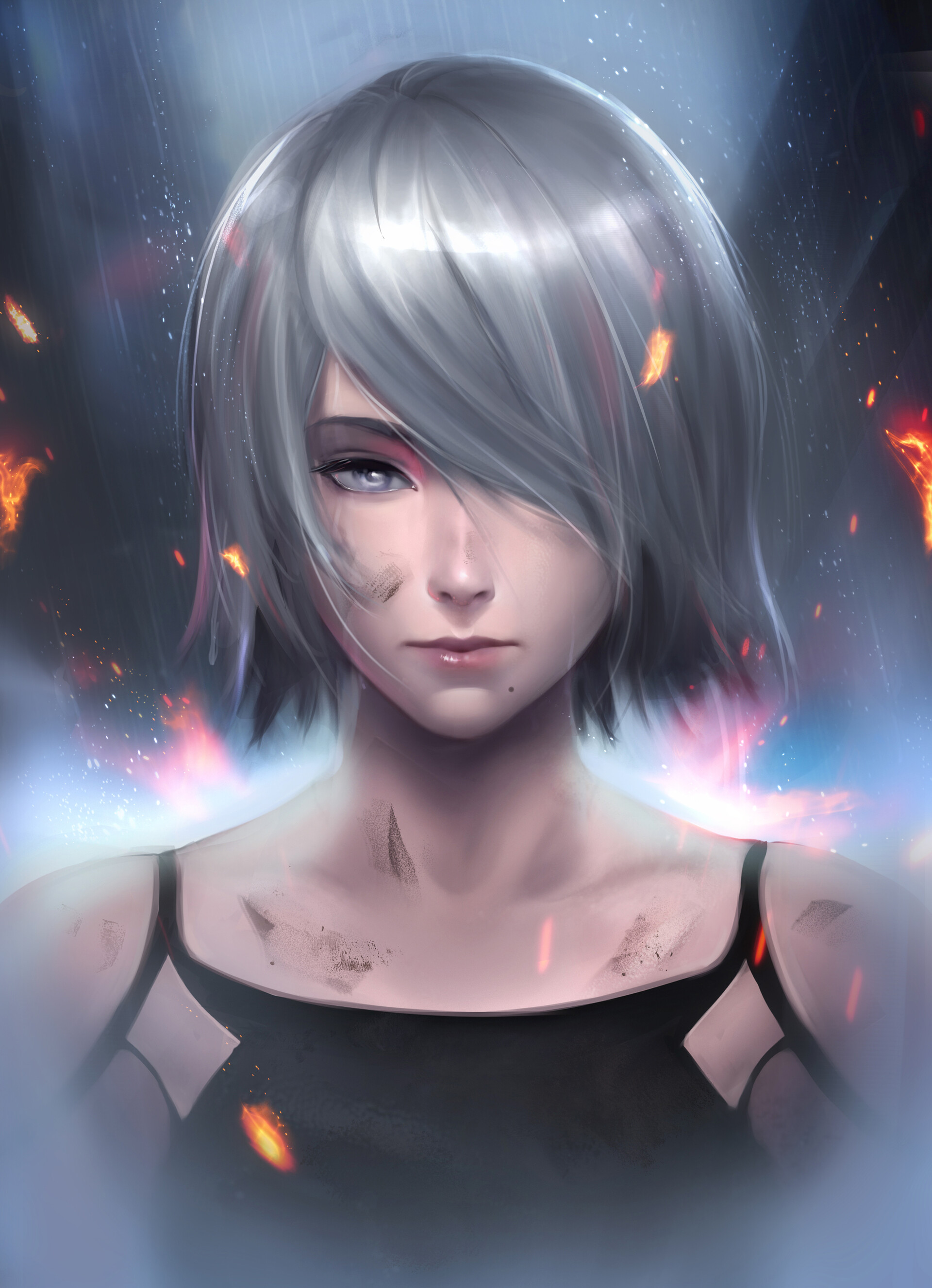 A2 by @Matthew_CTRL | Scrolller