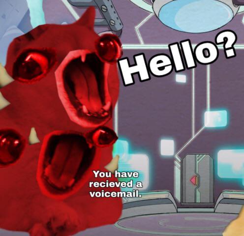 Aaaaaaa! //// | Scrolller