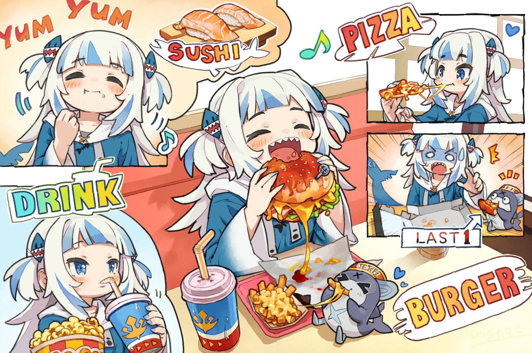 aaaaaaa [Hololive] | Scrolller