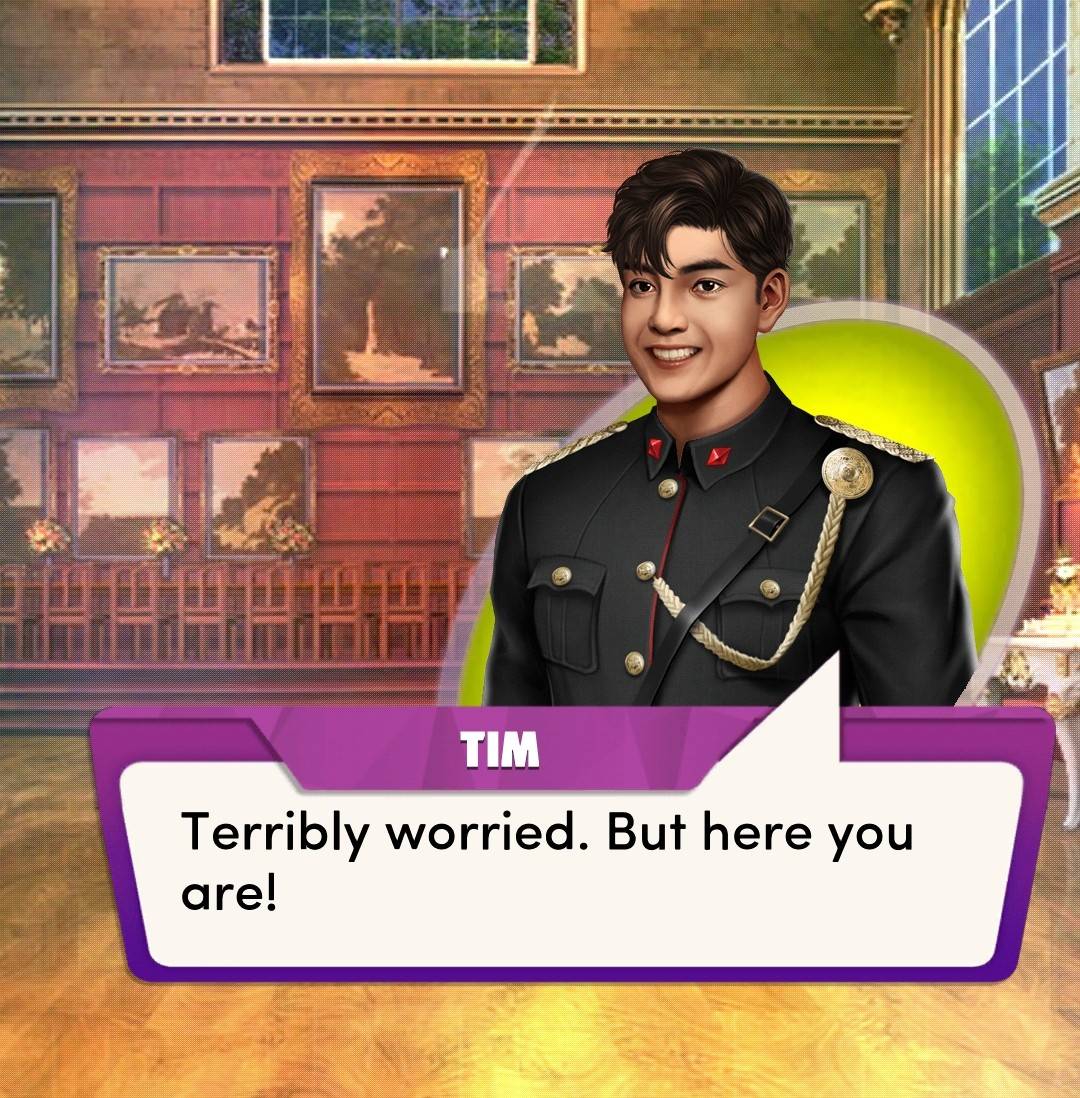 AAAAAAHHHH PLEASE SOMEONE HELP TIM. | Scrolller