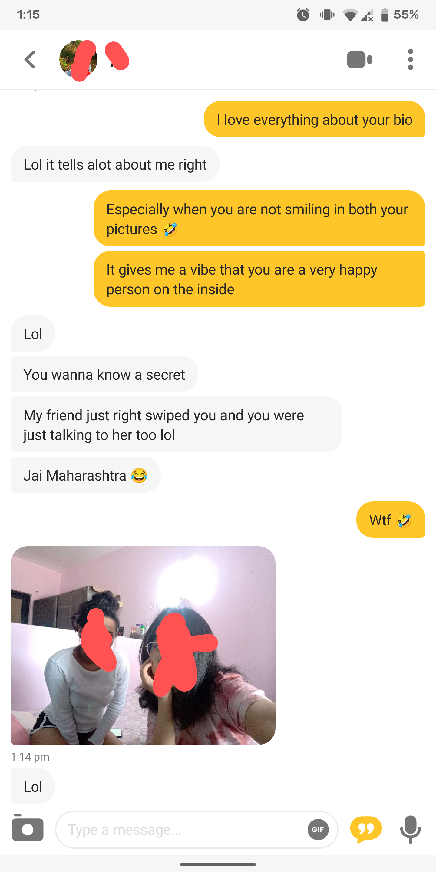 Aaaaand I'm done | Scrolller