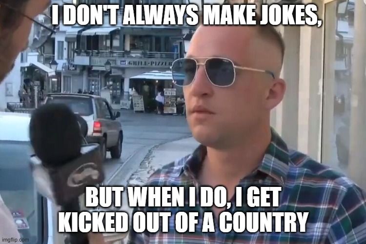 AAAAND IT'S GONE | Scrolller