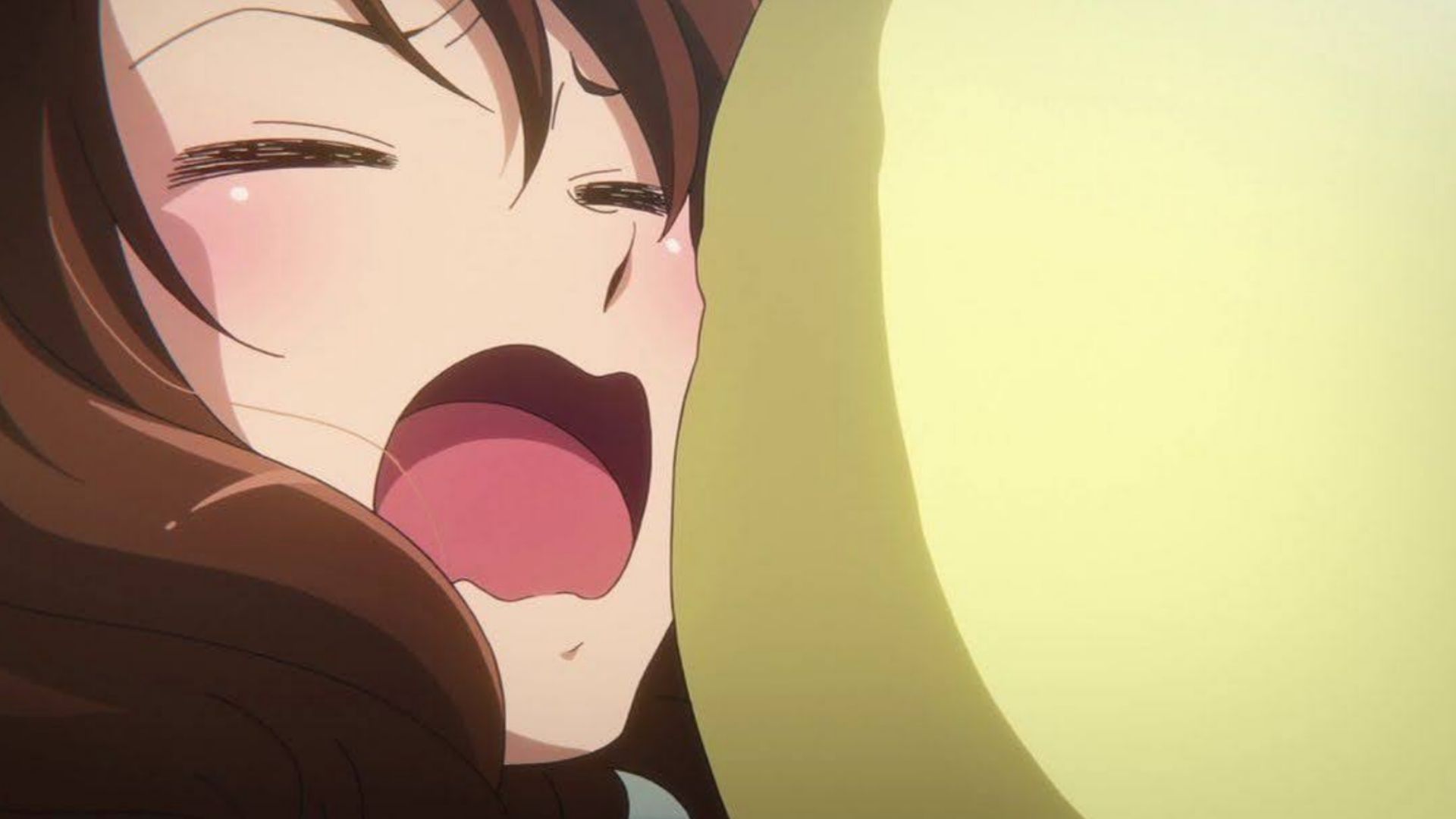 "Aahhahahaahaha" Kumiko | Scrolller