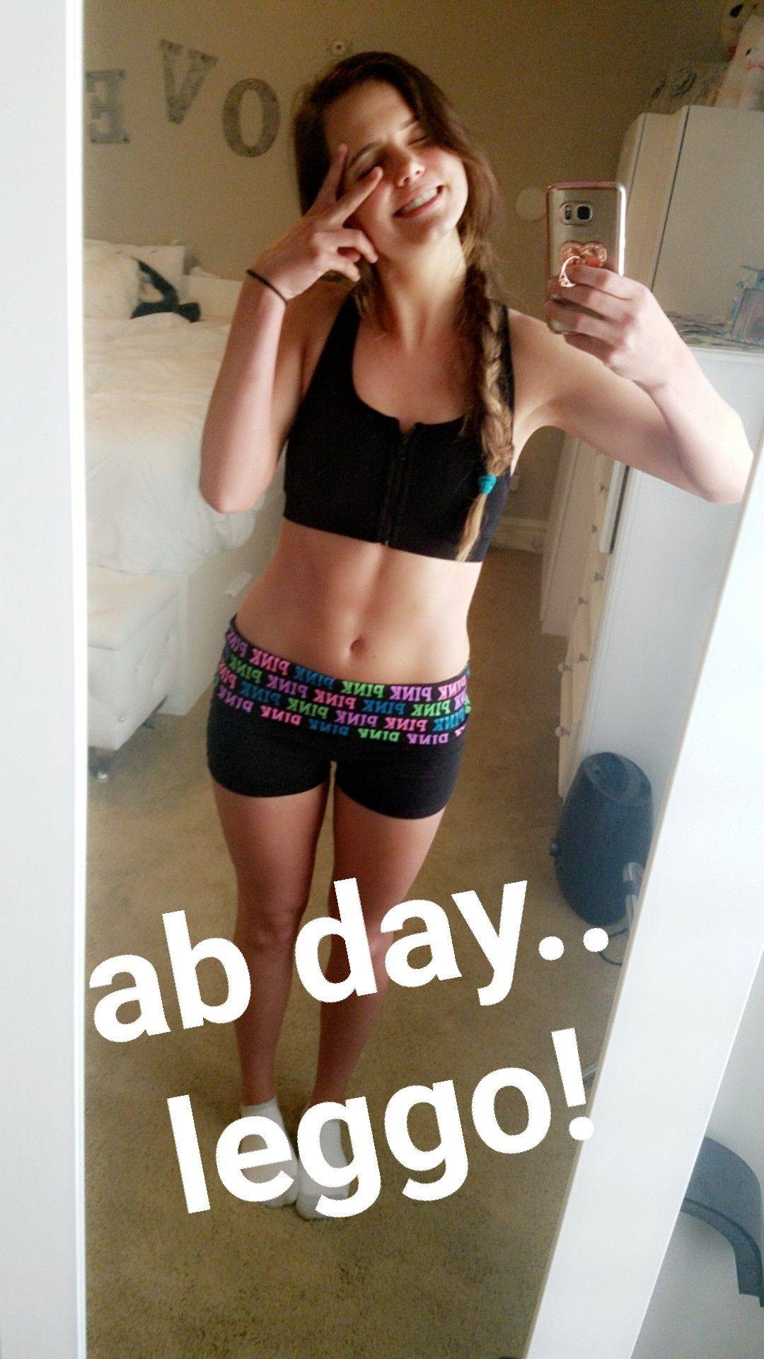 Ab Day | Scrolller