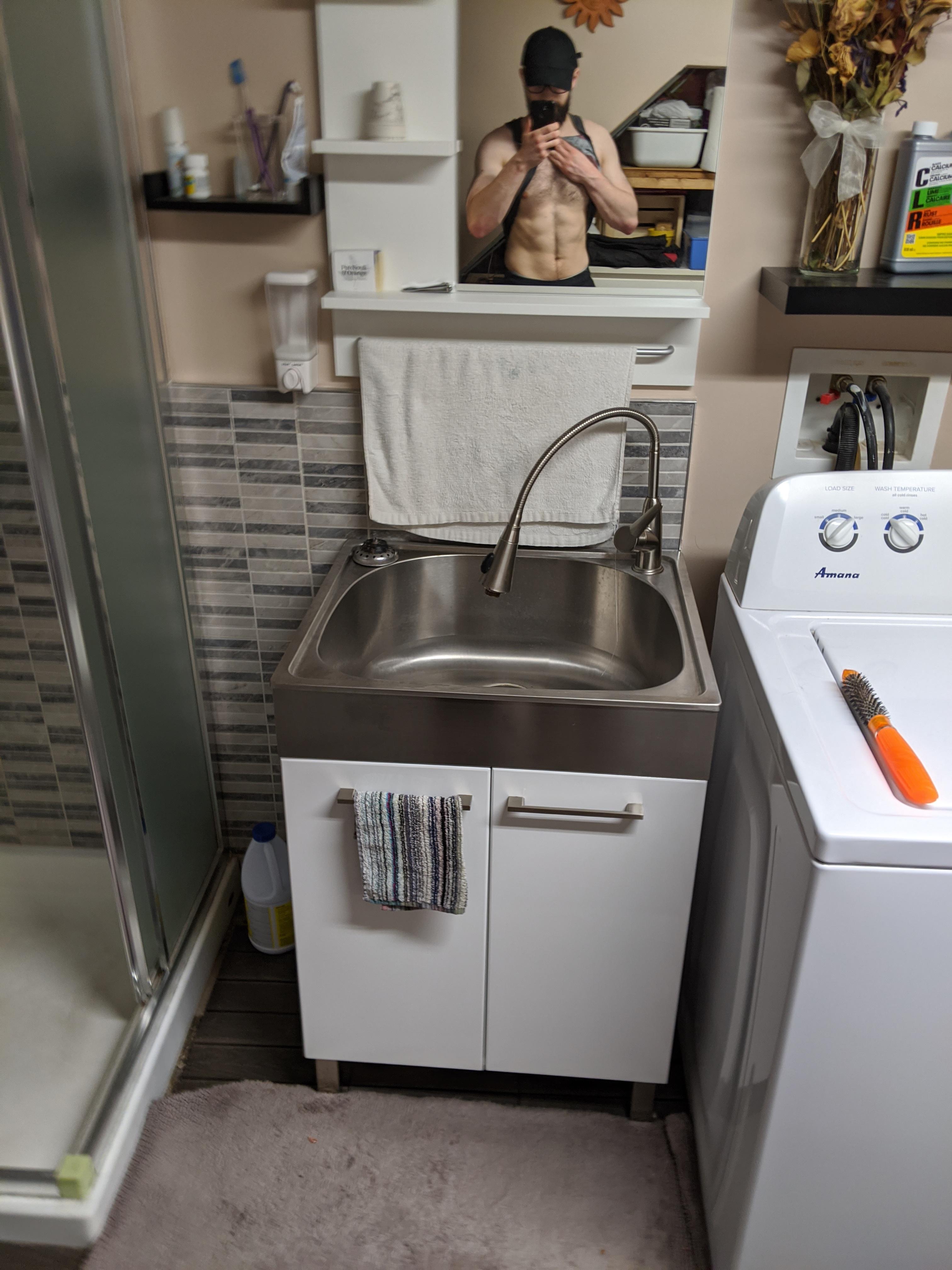 AB pic for the subreddit. | Scrolller