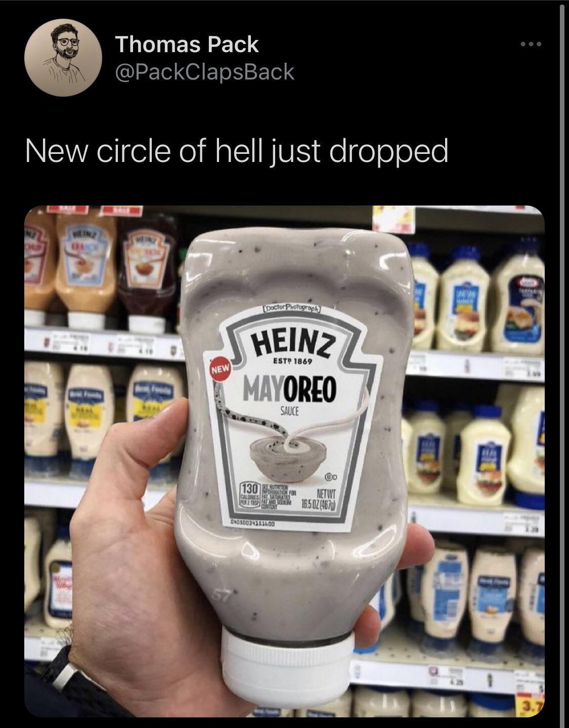 Abandon all hope | Scrolller