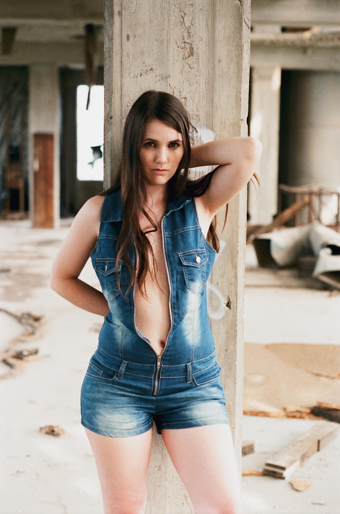 Abandoned | Scrolller