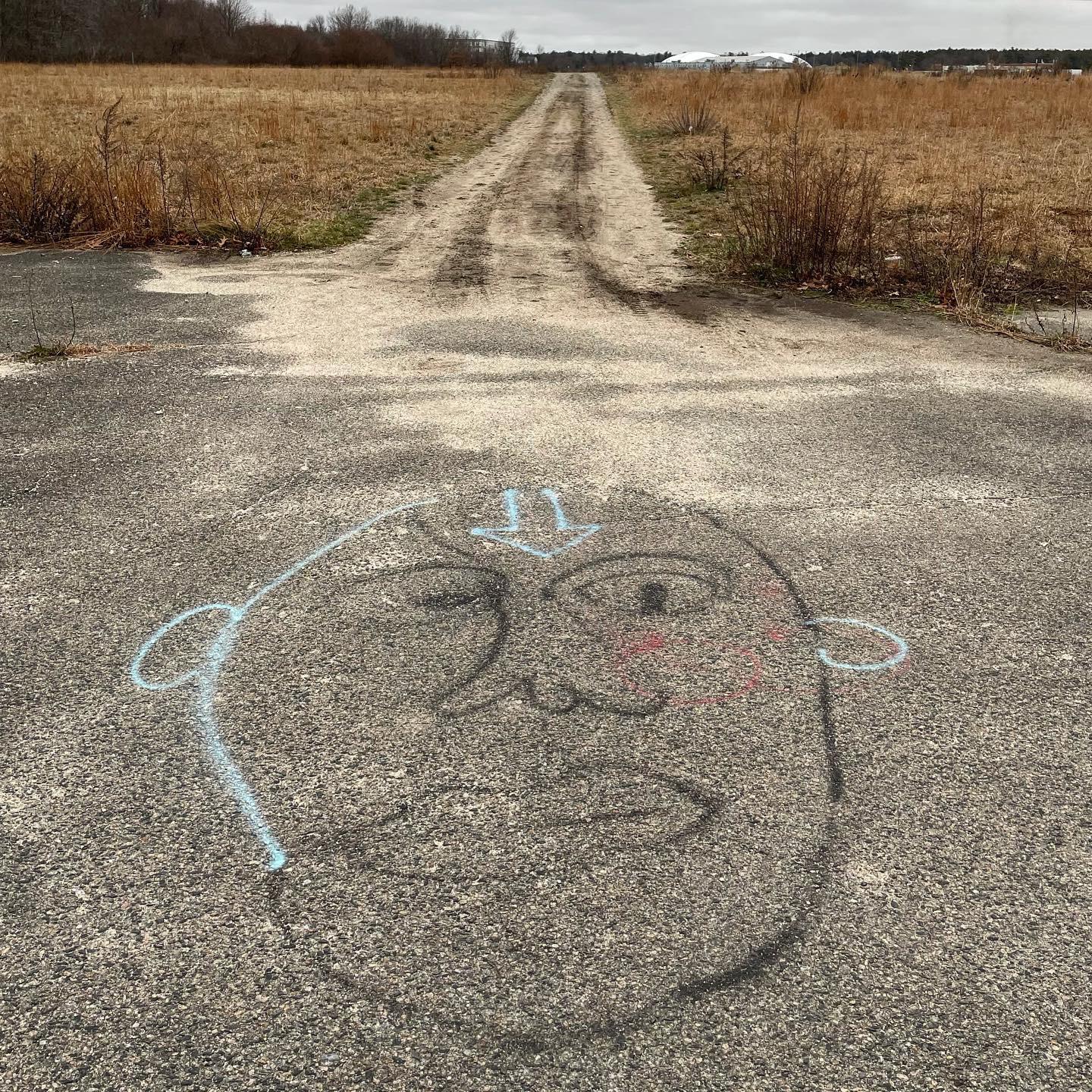 Abandoned Air Force base - Weymouth, MA | Scrolller