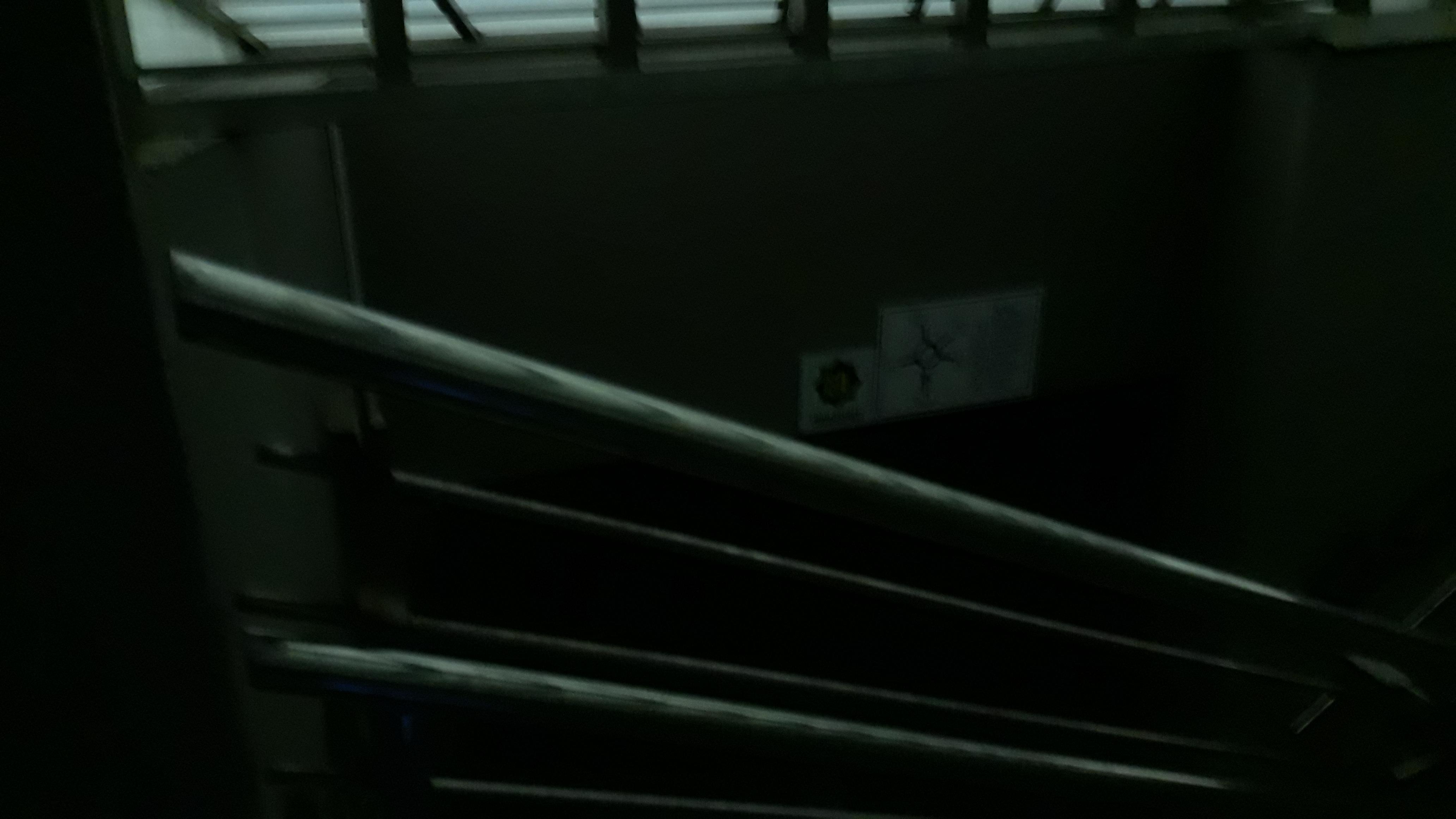 Abandoned place | Scrolller