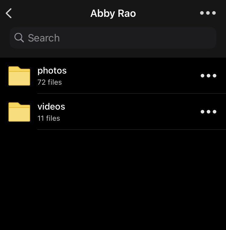 ‼️Abby Rao MEGA. 10$ DM MEE‼️ | Scrolller