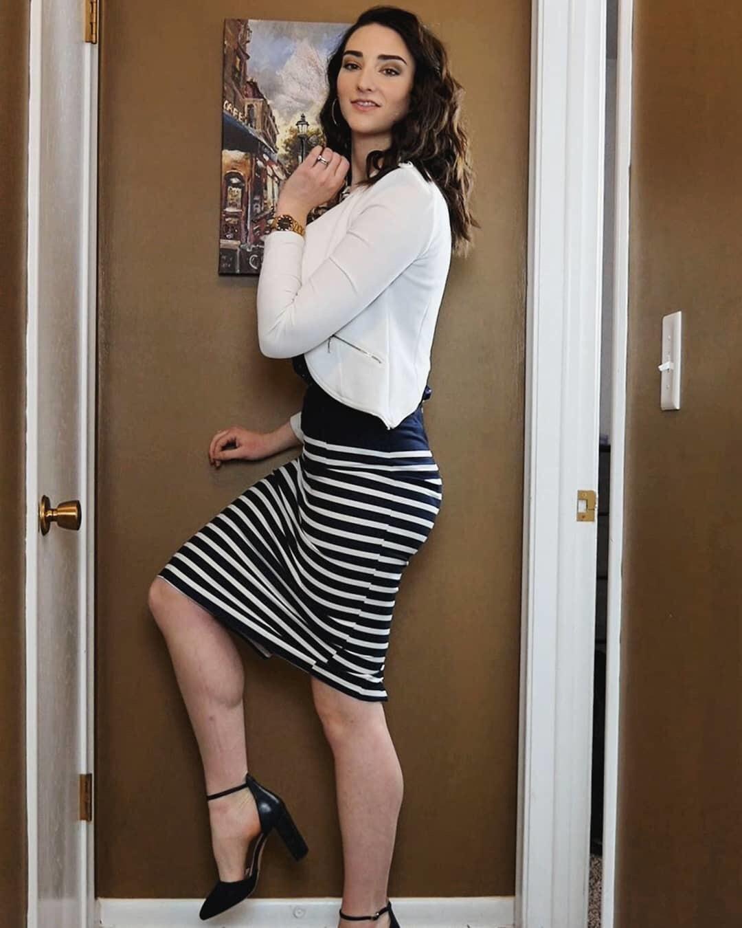 Abby Shapiro | Scrolller