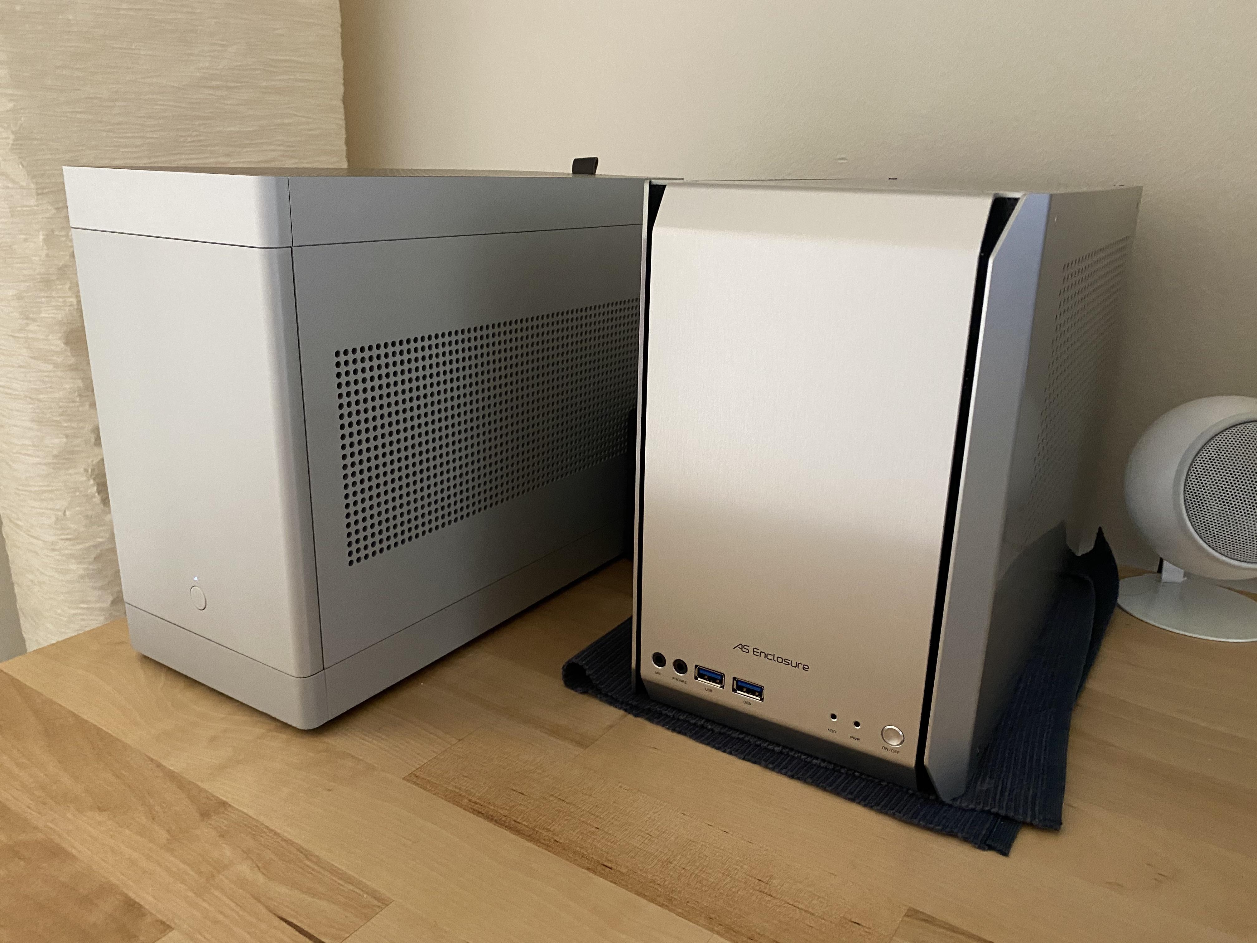 Abee RS01 vs Ghost S1 | Scrolller