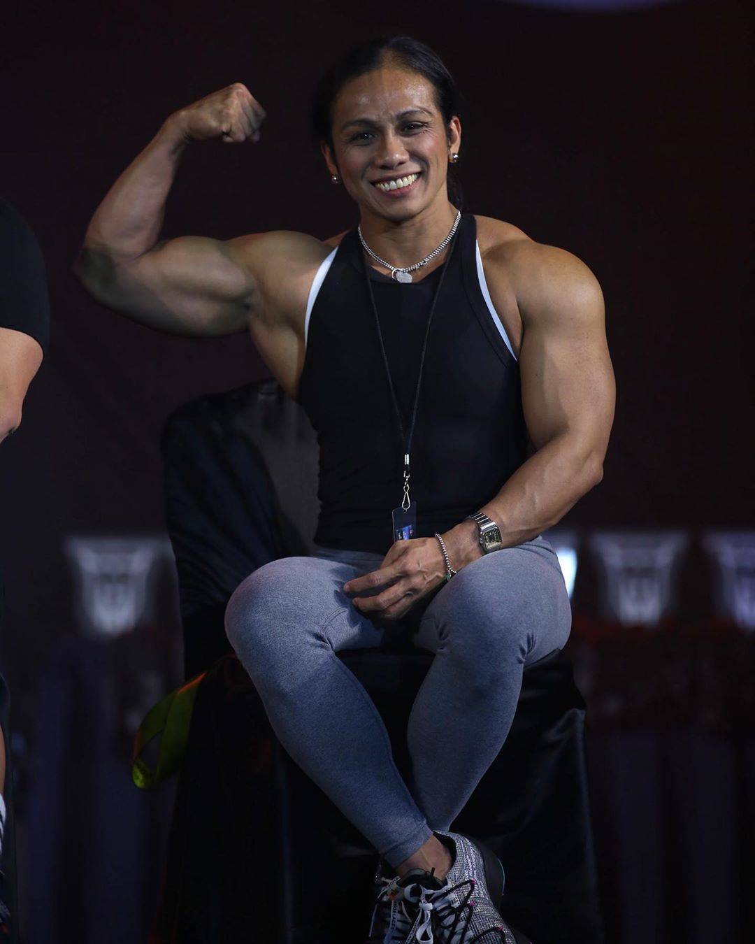 Abi Jimenez | Scrolller