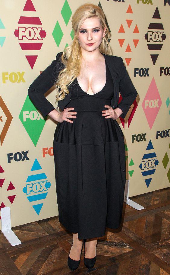 abigail breslin | Scrolller