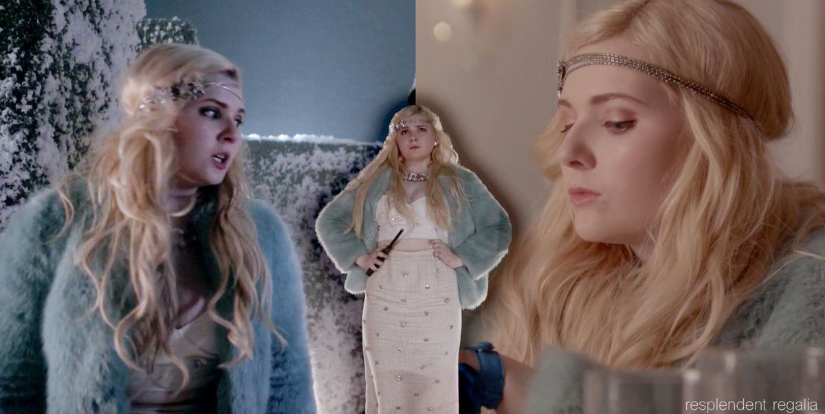 Abigail Breslin - Scream Queens | Scrolller