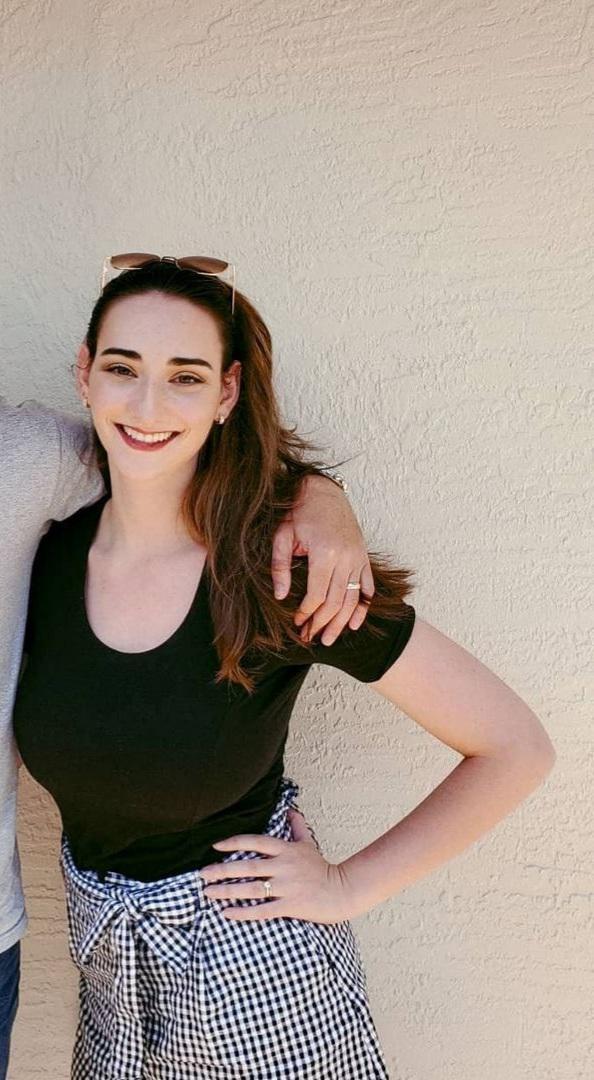 Abigail Shapiro | Scrolller