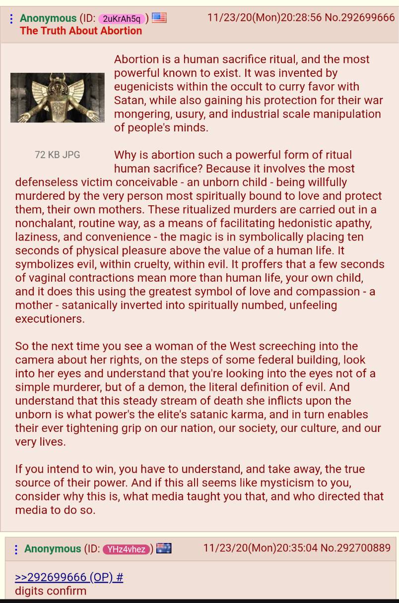 Abortion | Scrolller