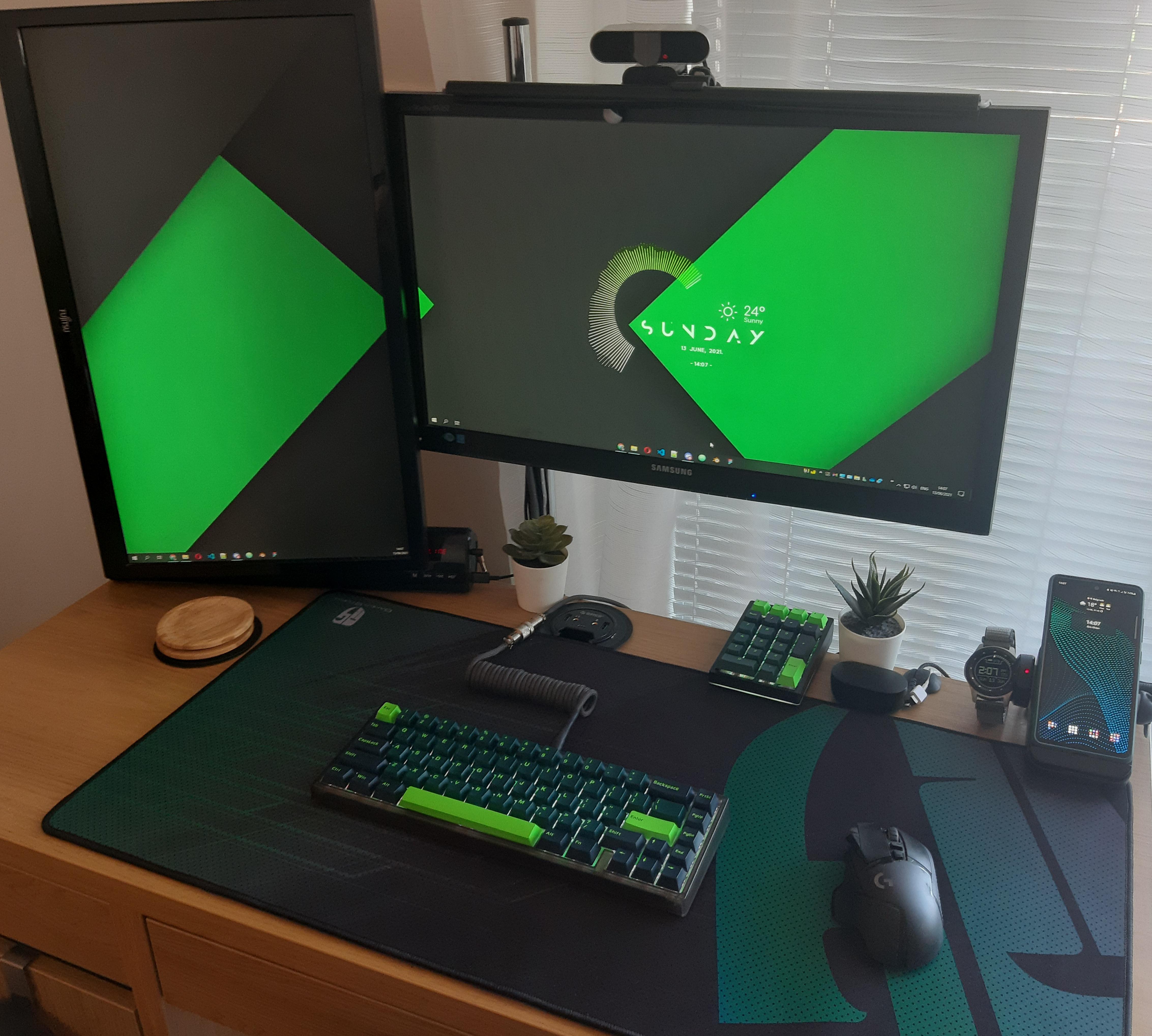 About as average as it gets but it's color coordinated | Scrolller