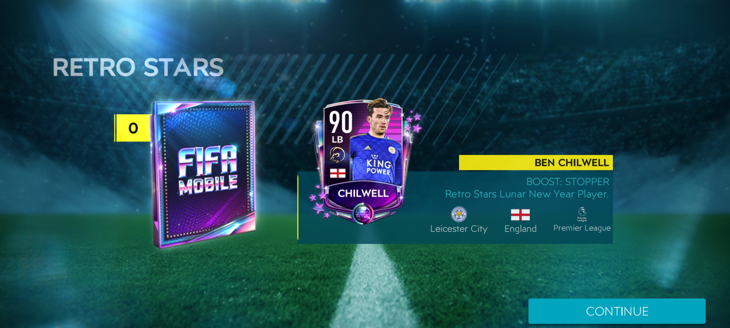 About as lucky as I can get | Scrolller