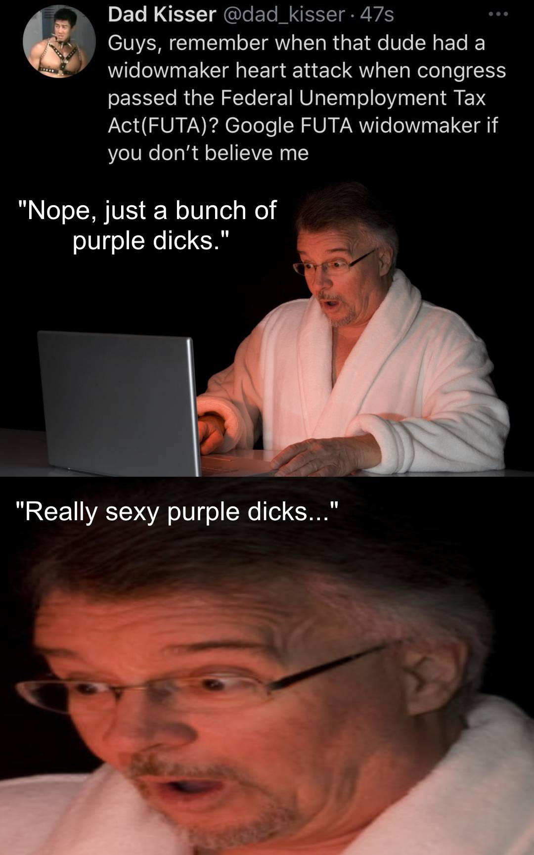 About what you'd expect | Scrolller