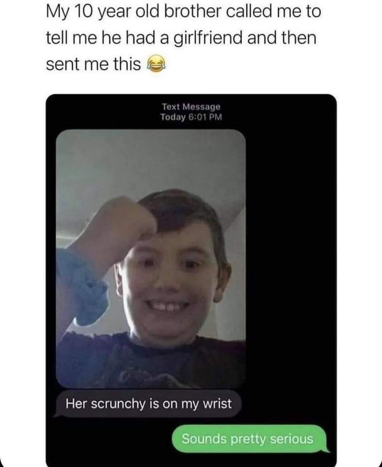 Absolute Chad | Scrolller