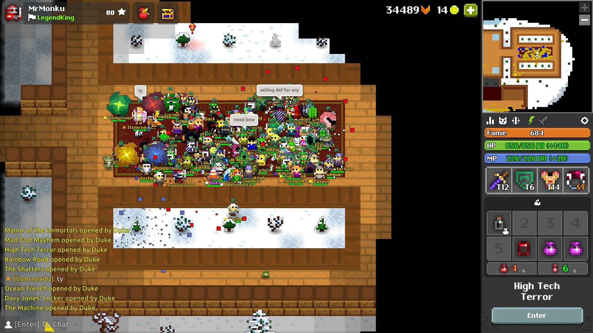 Absolute CHAD | Scrolller