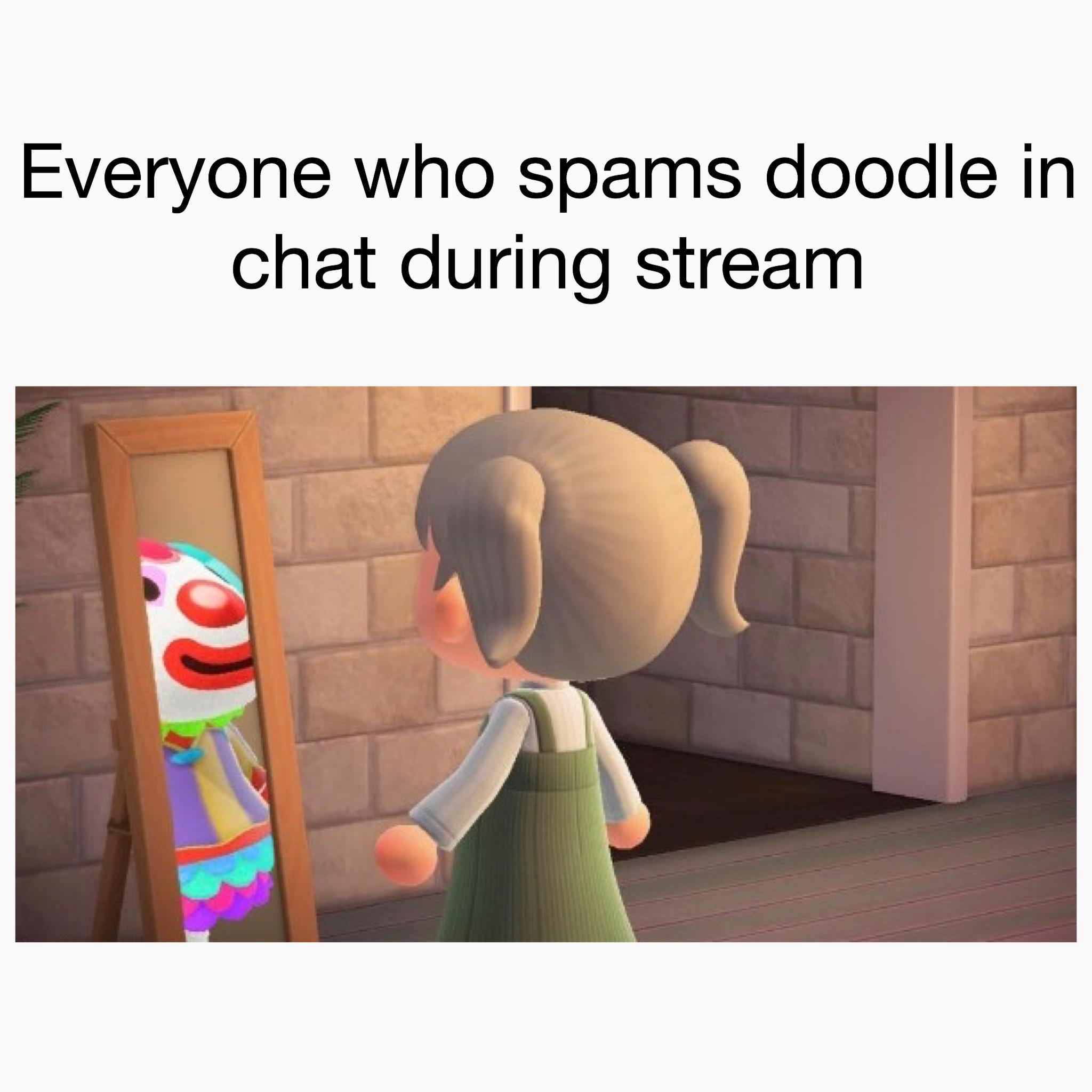 absolute CLOWNS | Scrolller