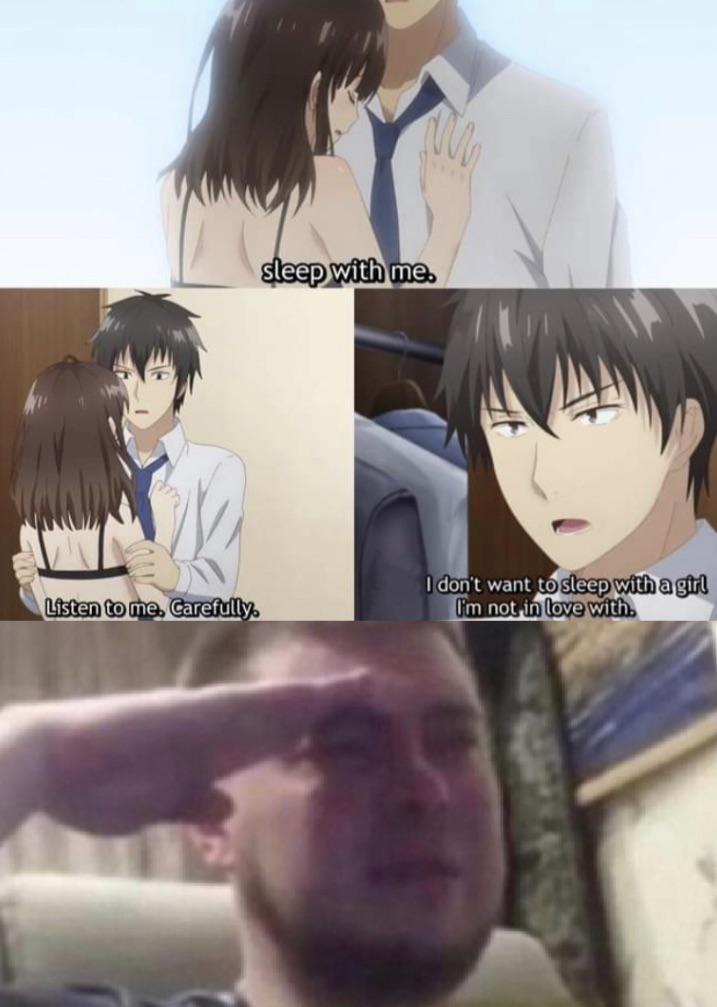 Absolute Giga Chad | Scrolller