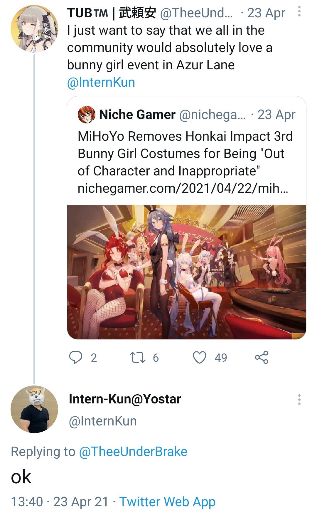 Absolute legend | Scrolller