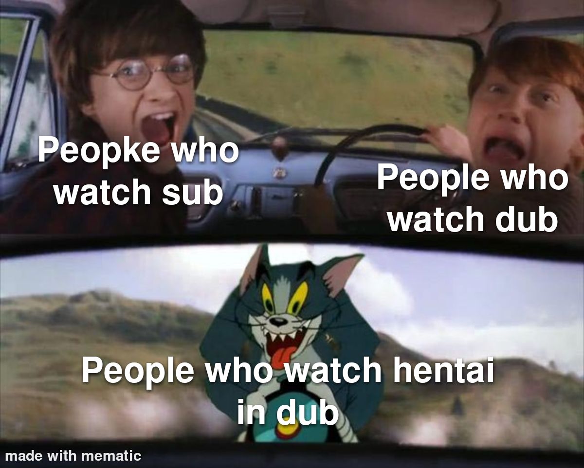 Absolute mad lads | Scrolller