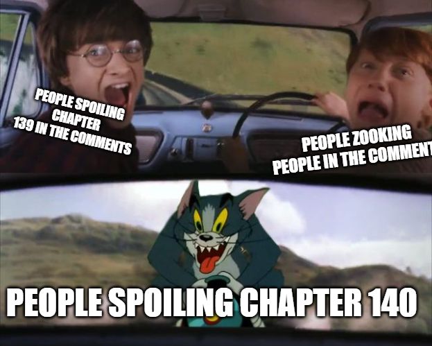 Absolute Madlads | Scrolller