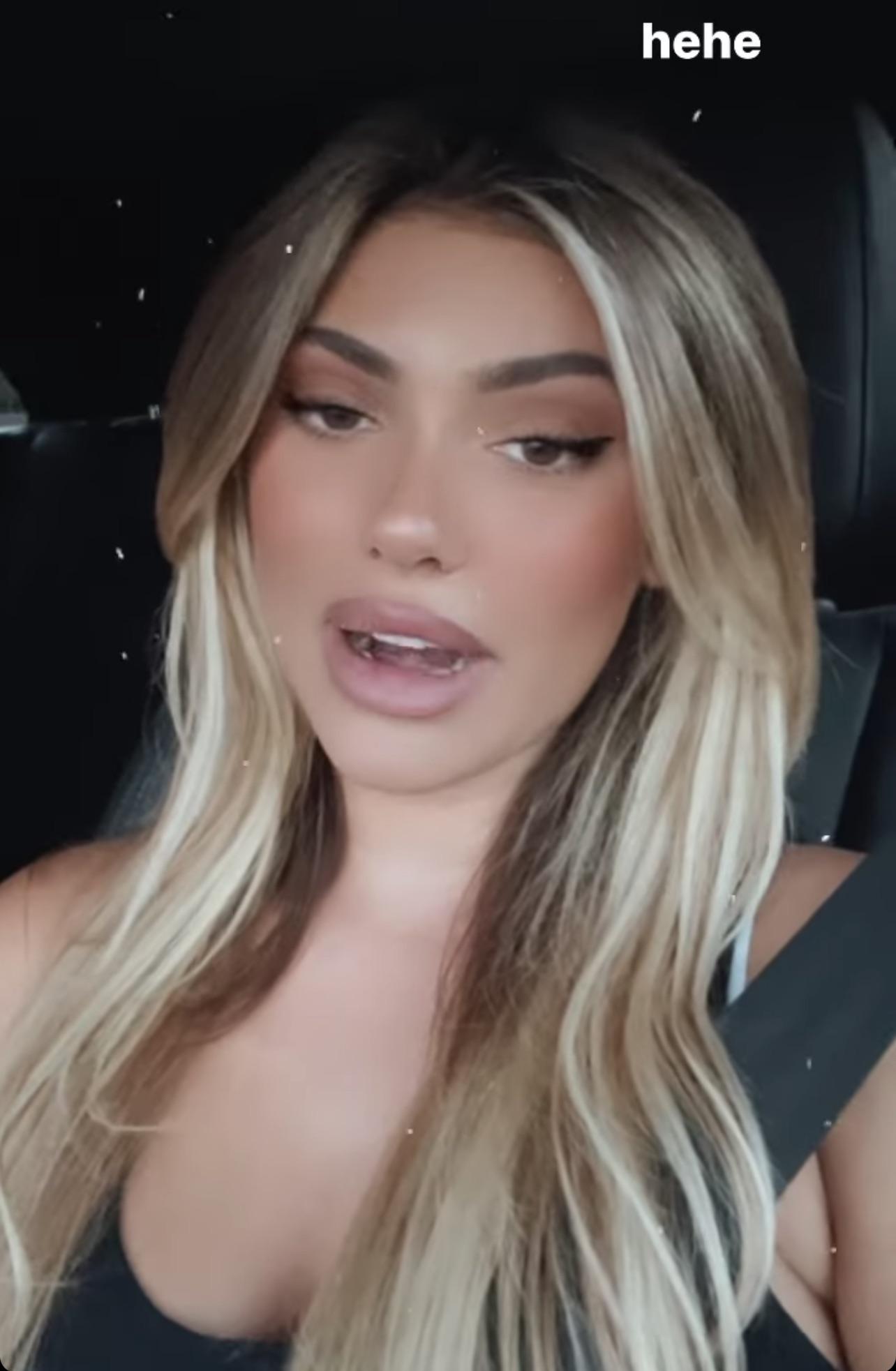 Absolute Seduction | Scrolller