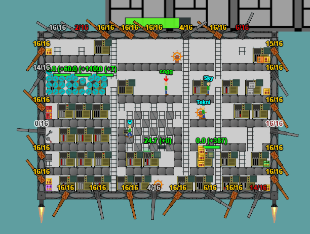 Absolute Unit | Scrolller