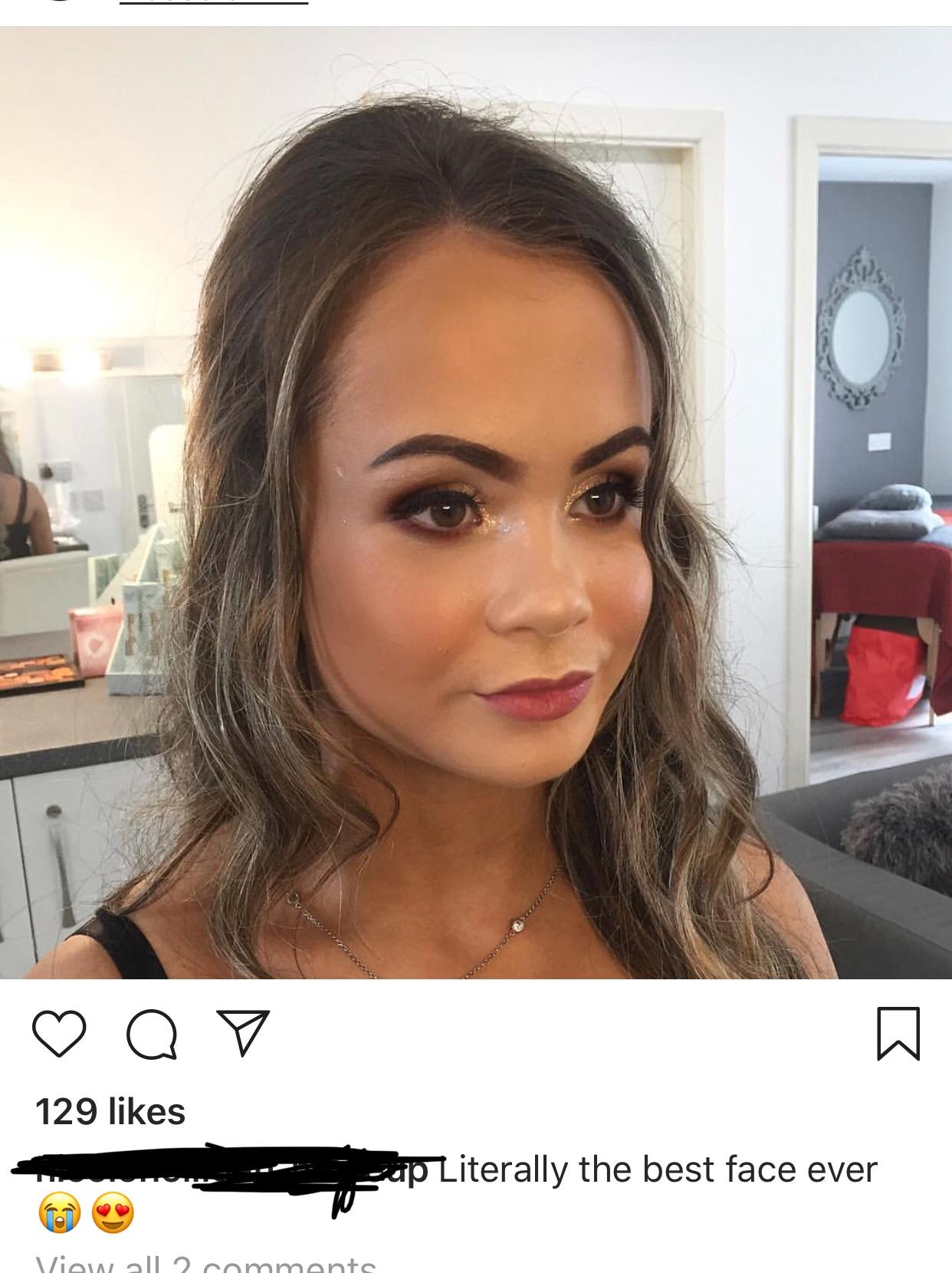 Absolute unit | Scrolller