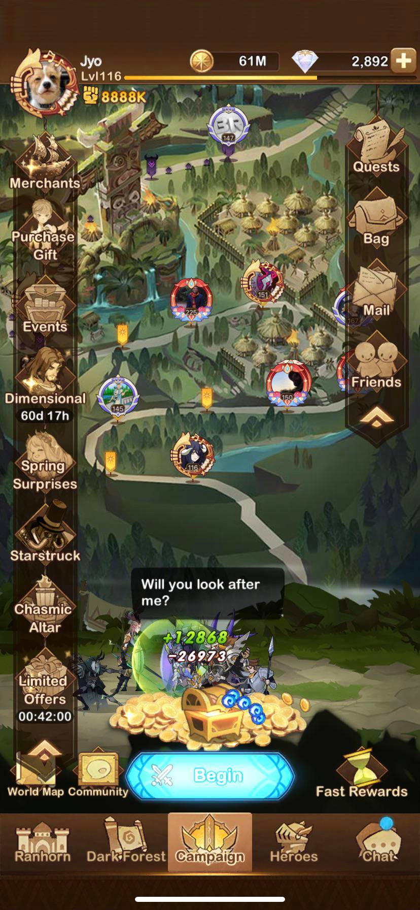 Absolute unit of a sidebar menu | Scrolller