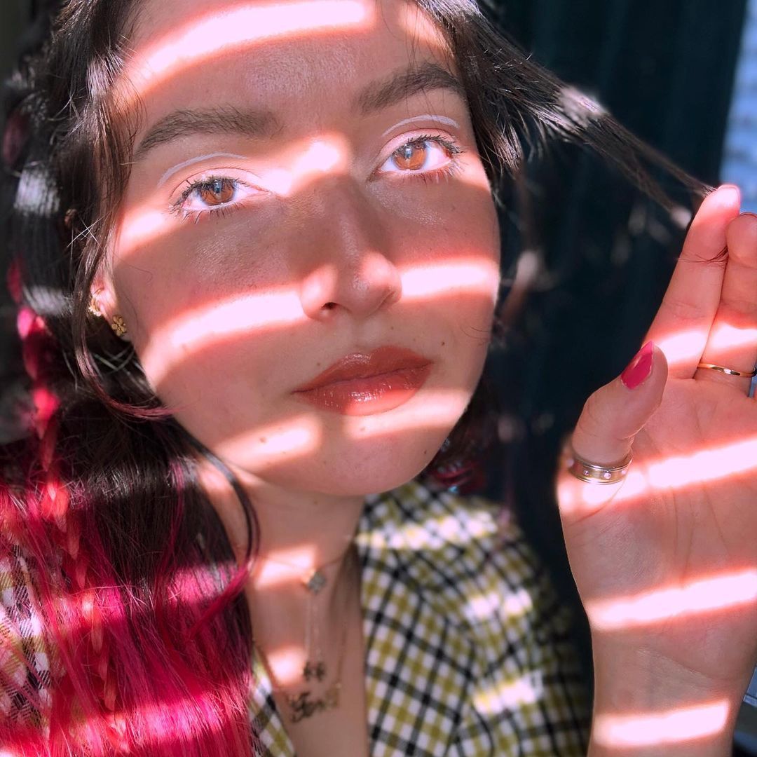 Absolutely gorgeous new Tori pic | Scrolller