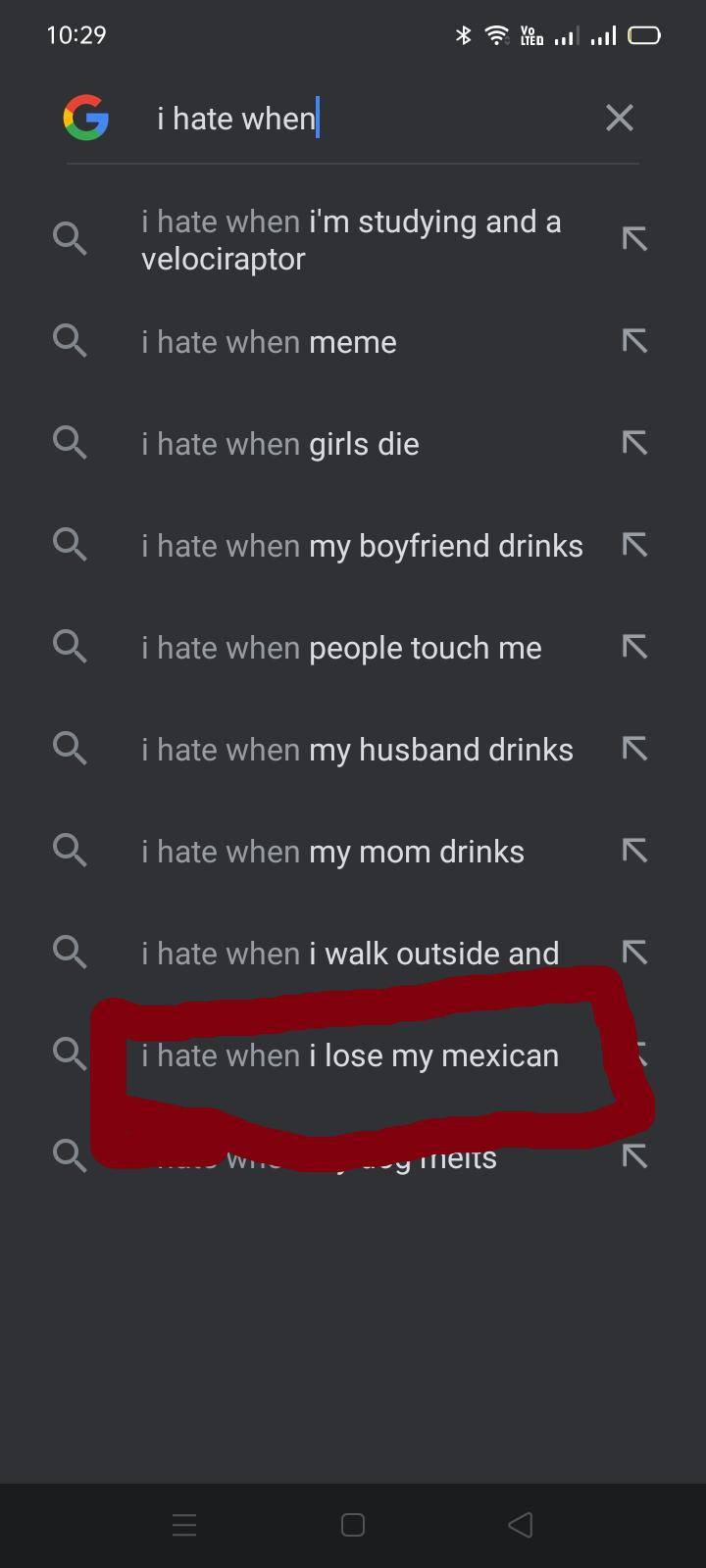 Absolutely hate when that happens | Scrolller