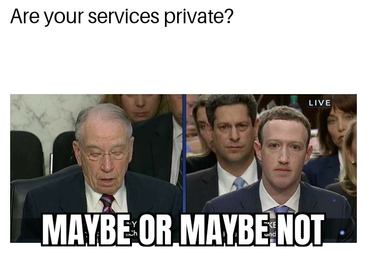 Absolutely true | Scrolller