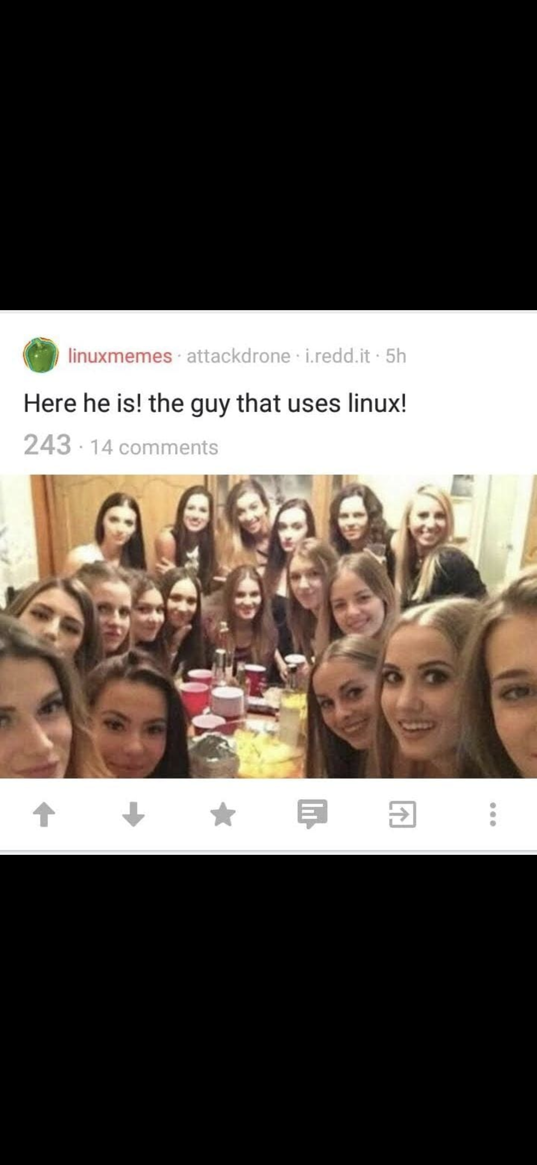 Absolutelynotme_irl | Scrolller