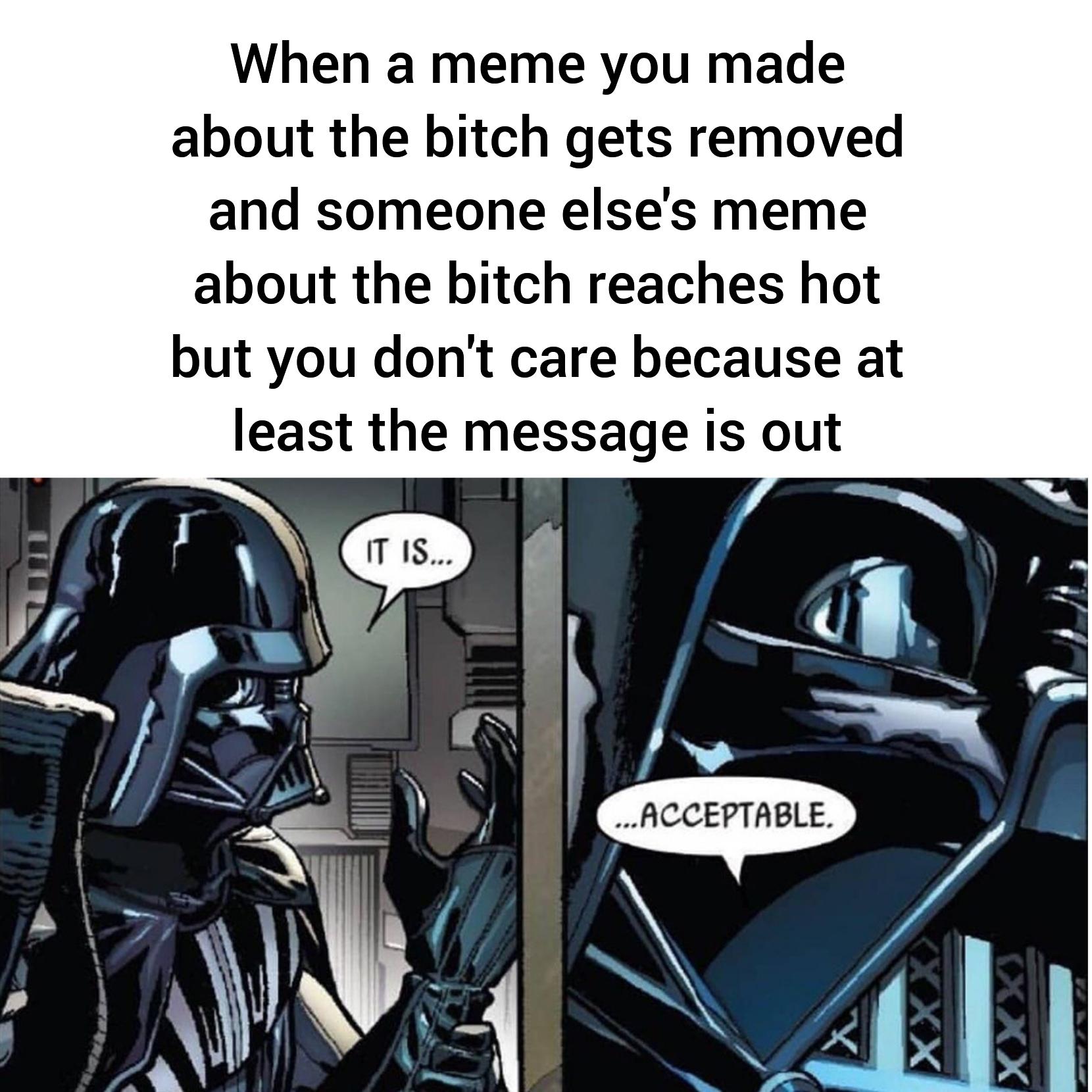 Acceptable | Scrolller