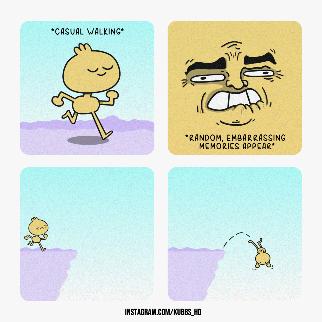 Access Random Memories | Scrolller